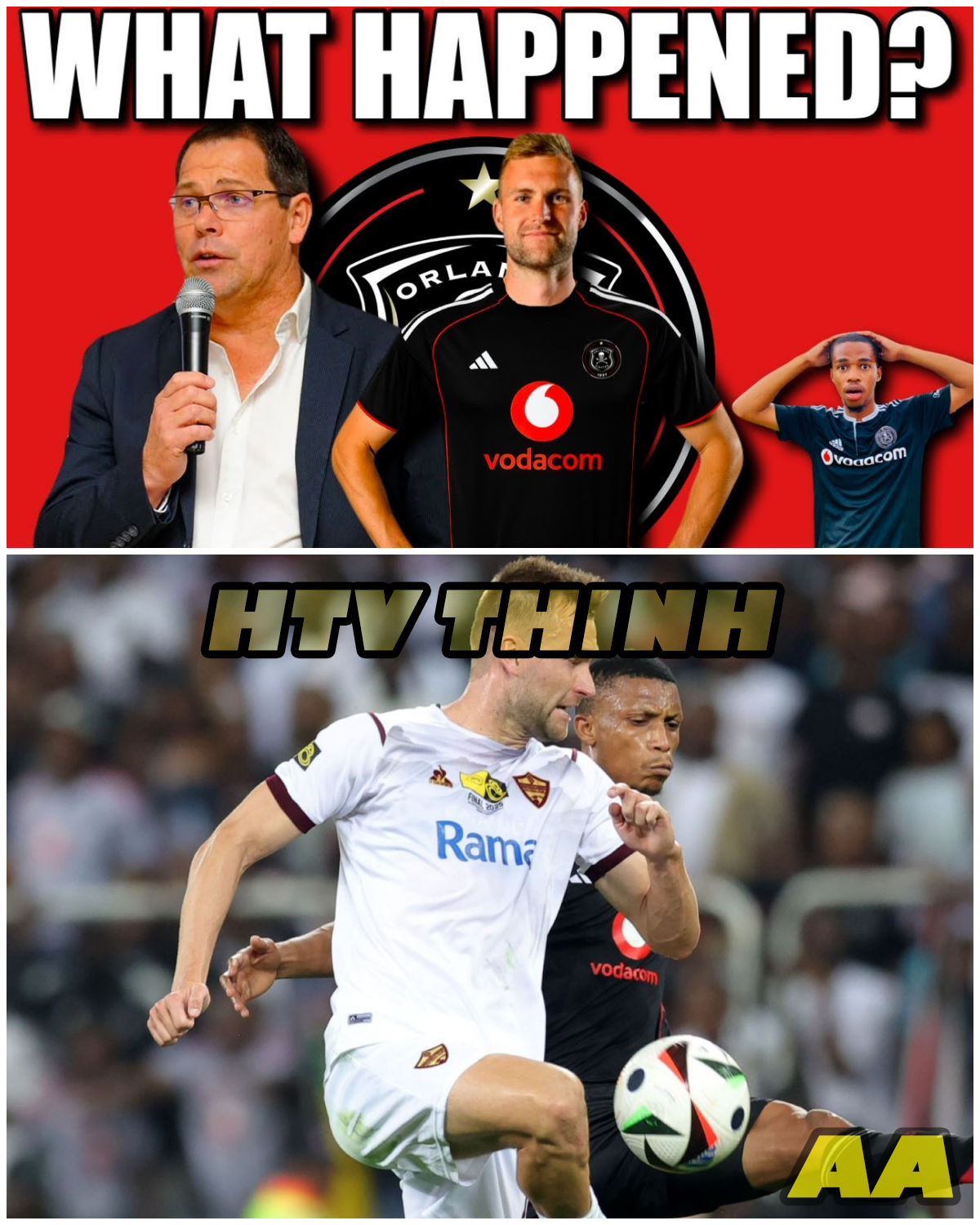 THE REASON WHY STELLIES DENIED TO SELL THEIR STAR PLAYER TO ORLANDO ...