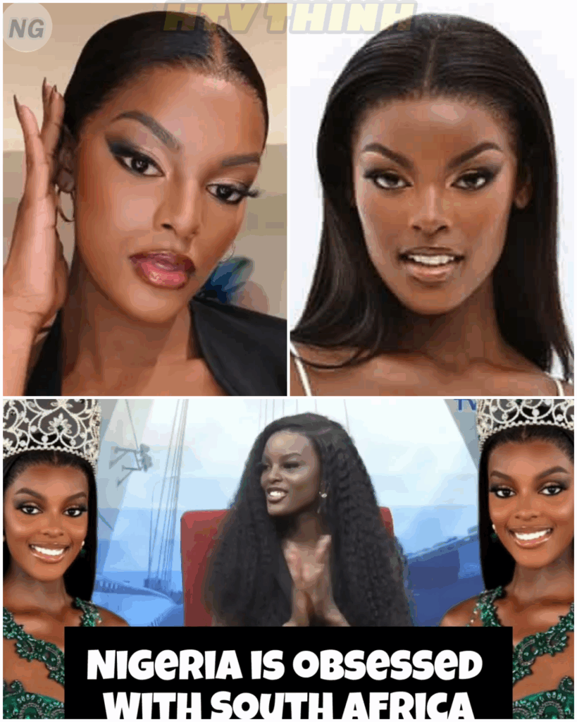 💥 𝑾𝒉𝒐 𝑰𝒔 𝑪𝒉𝒊𝒅𝒊𝒎𝒂 𝑨𝒅𝒆𝒕𝒔𝒉𝒊𝒏𝒂? 𝑨 𝑺𝒕𝒐𝒓𝒚 𝒐𝒇 𝑷𝒐𝒘𝒆𝒓, 𝑹𝒂𝒄𝒆, 𝒂𝒏𝒅 𝒕𝒉𝒆 𝑺𝒊𝒍𝒆𝒏𝒕 ...