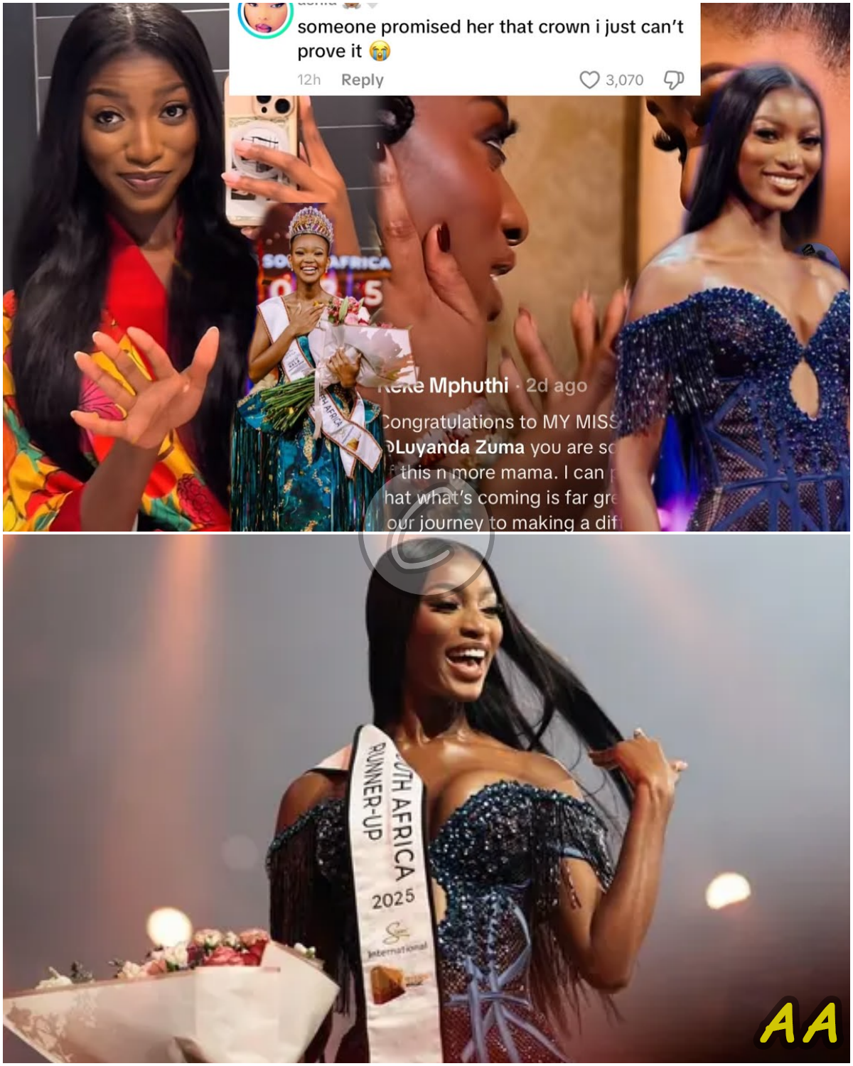 𝚍𝚎𝚜𝚎𝚛𝚟𝚎𝚍 𝚝𝚘 𝚠𝚒𝚗 !💔 - News