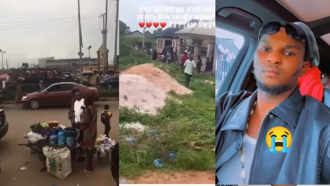 "Betrayal in Broad Daylight: 'I Thought I Was Helping a Friend!' 😱💔 ...