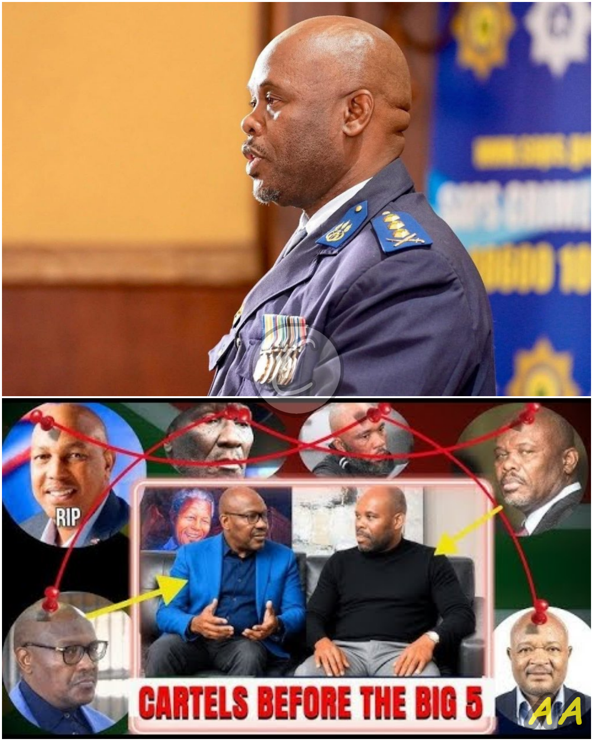 𝔈𝔛𝔓𝔒𝔖ℑ𝔑𝔊 𝔈𝔙𝔈ℜ𝔜𝔅𝔒𝔇𝔜 - News