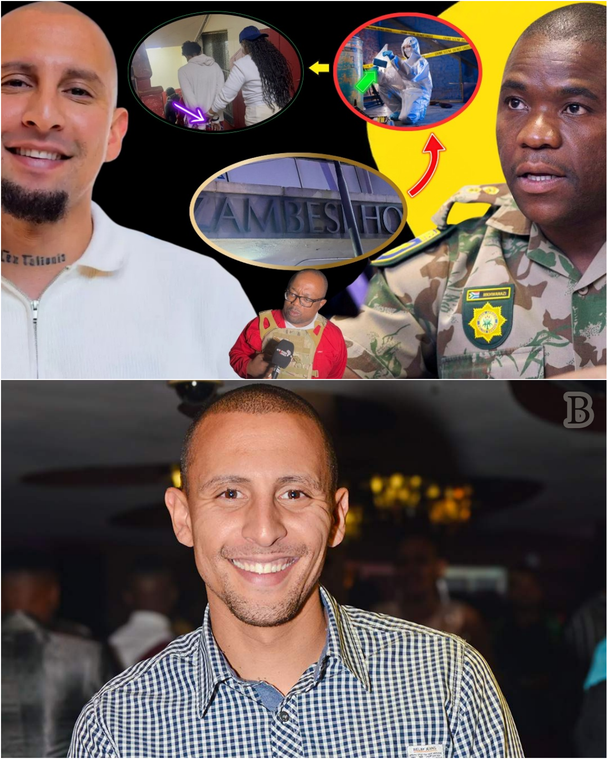 A Phone That Couldn’t Stay Silent: How Cellphone Evidence Exposed the ...