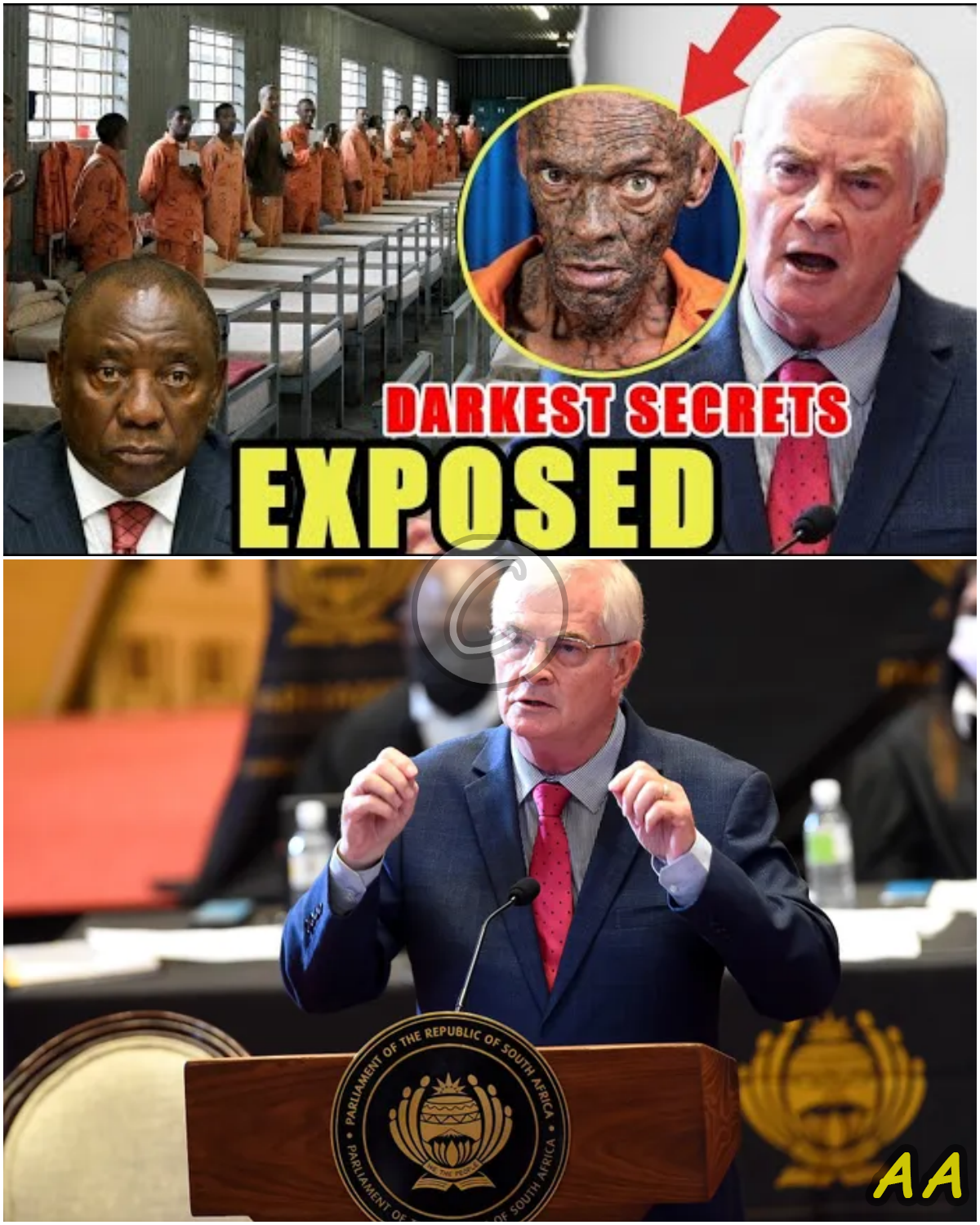 𝙼𝚒𝚜𝚜𝚒𝚗𝚐 𝙿𝚛𝚒𝚜𝚘𝚗 - News