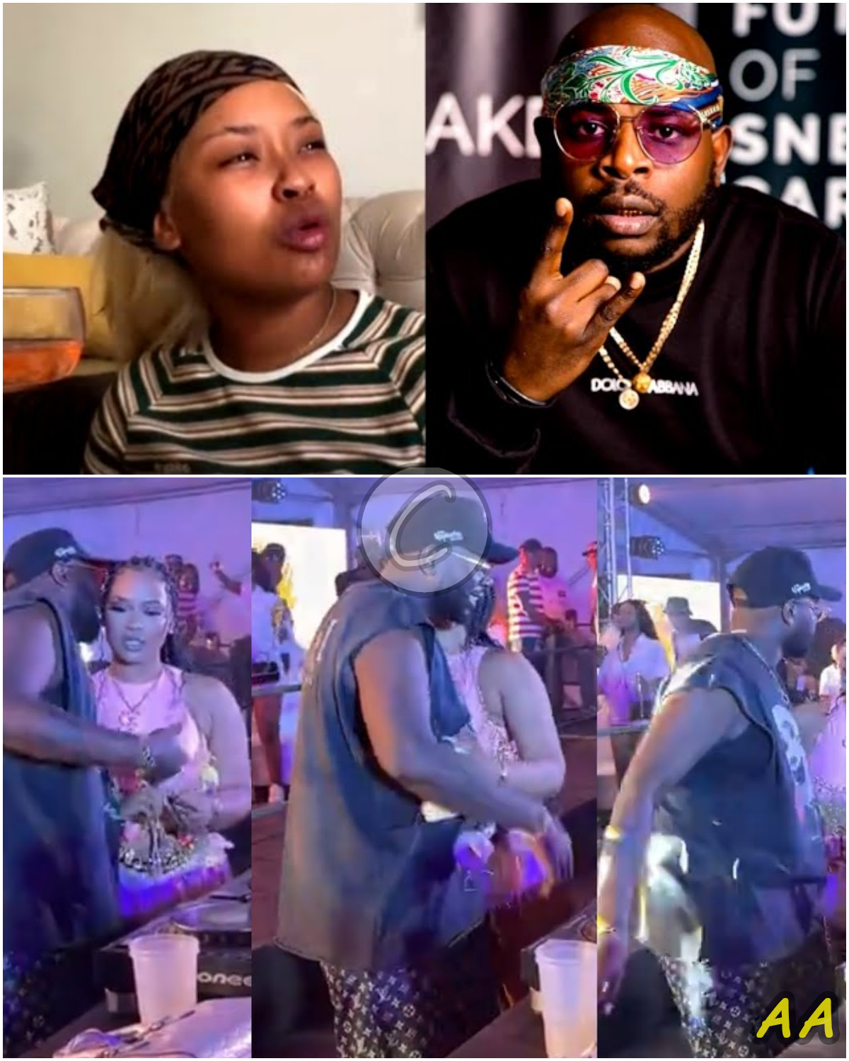 𝚌𝚊𝚗’𝚝 𝚑𝚒𝚍𝚎 😾 - News