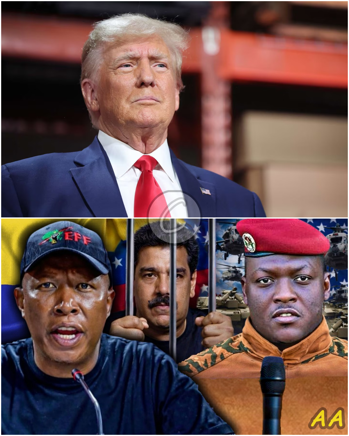 𝕰𝖃𝕻𝕺𝕾𝕰 𝖀.𝕾 😾 - News