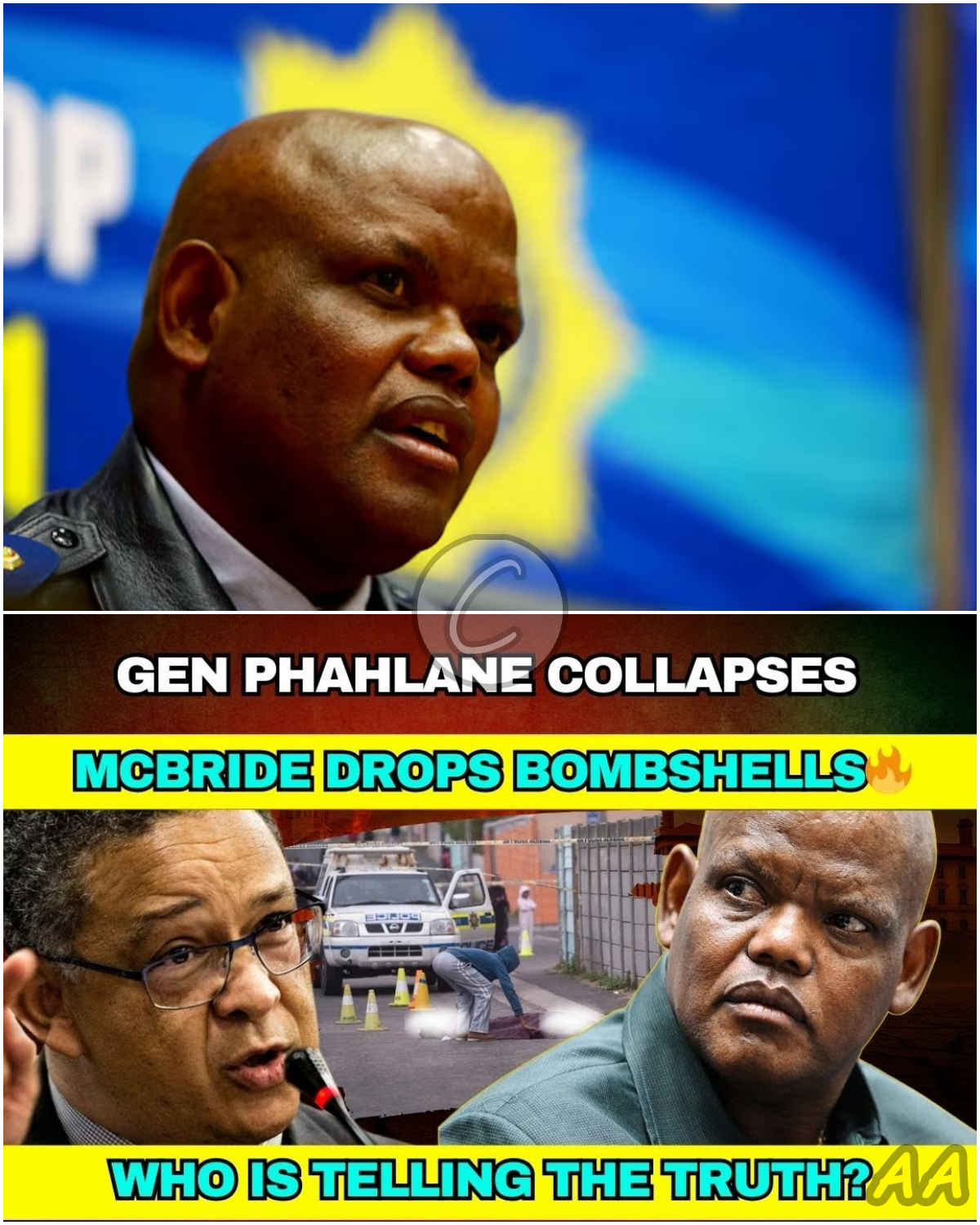 𝘔𝘤𝘉𝘳𝘪𝘥𝘦 𝘋𝘳𝘰𝘱𝘴 😾 - News