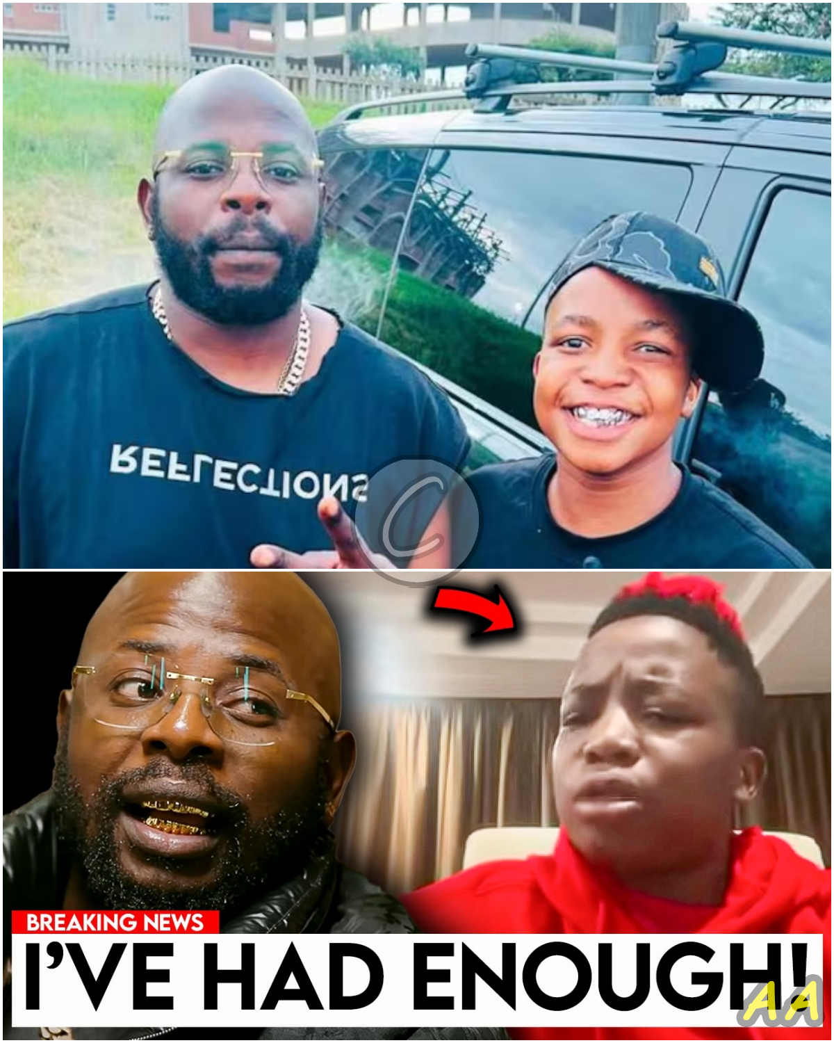 𝓉𝒽ℯ 𝒴ℯ𝒶𝓇 😾 - News