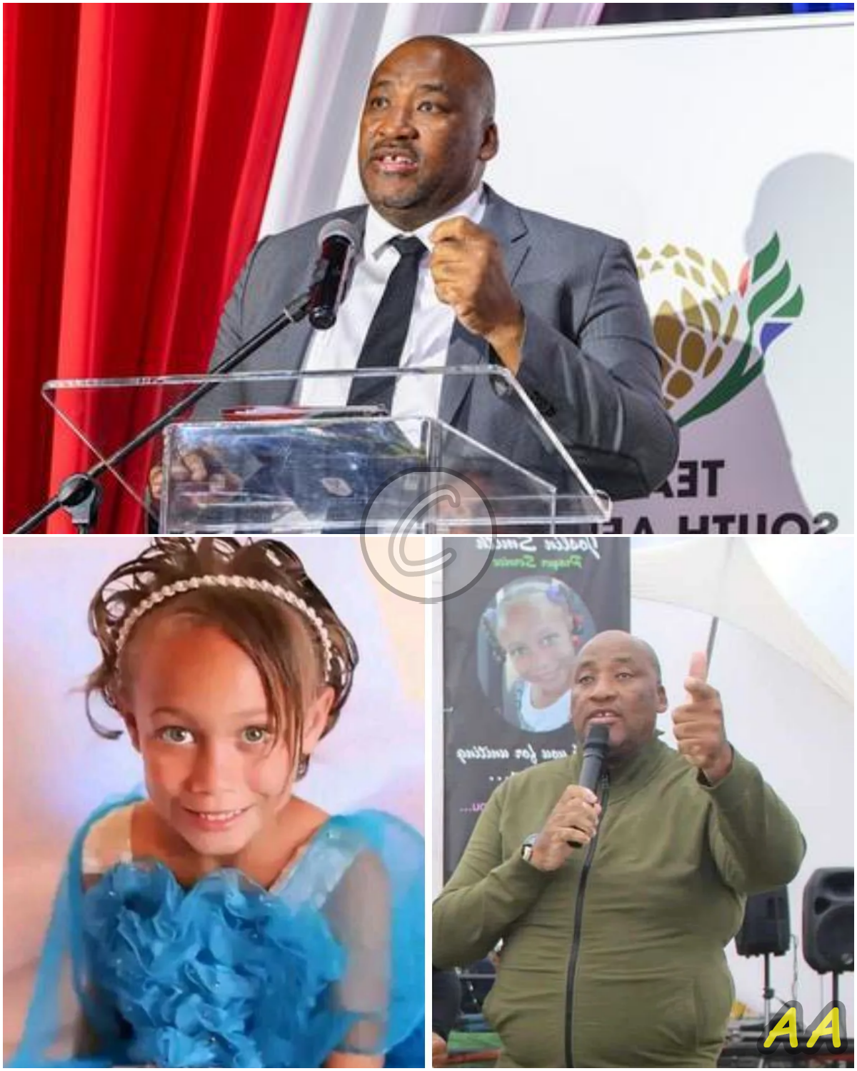 𝗛𝗲𝗿 𝗗𝗲𝘃𝗮𝘀𝘁𝗮𝘁𝗲𝗱 😾 - News